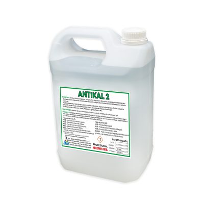 ANTIKAL 2 - Chem Expert Industry